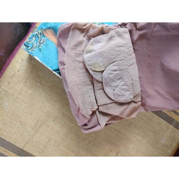 Playtex | Intimates & Sleepwear | Vintage 97s Playtex Control Top Sheer ...